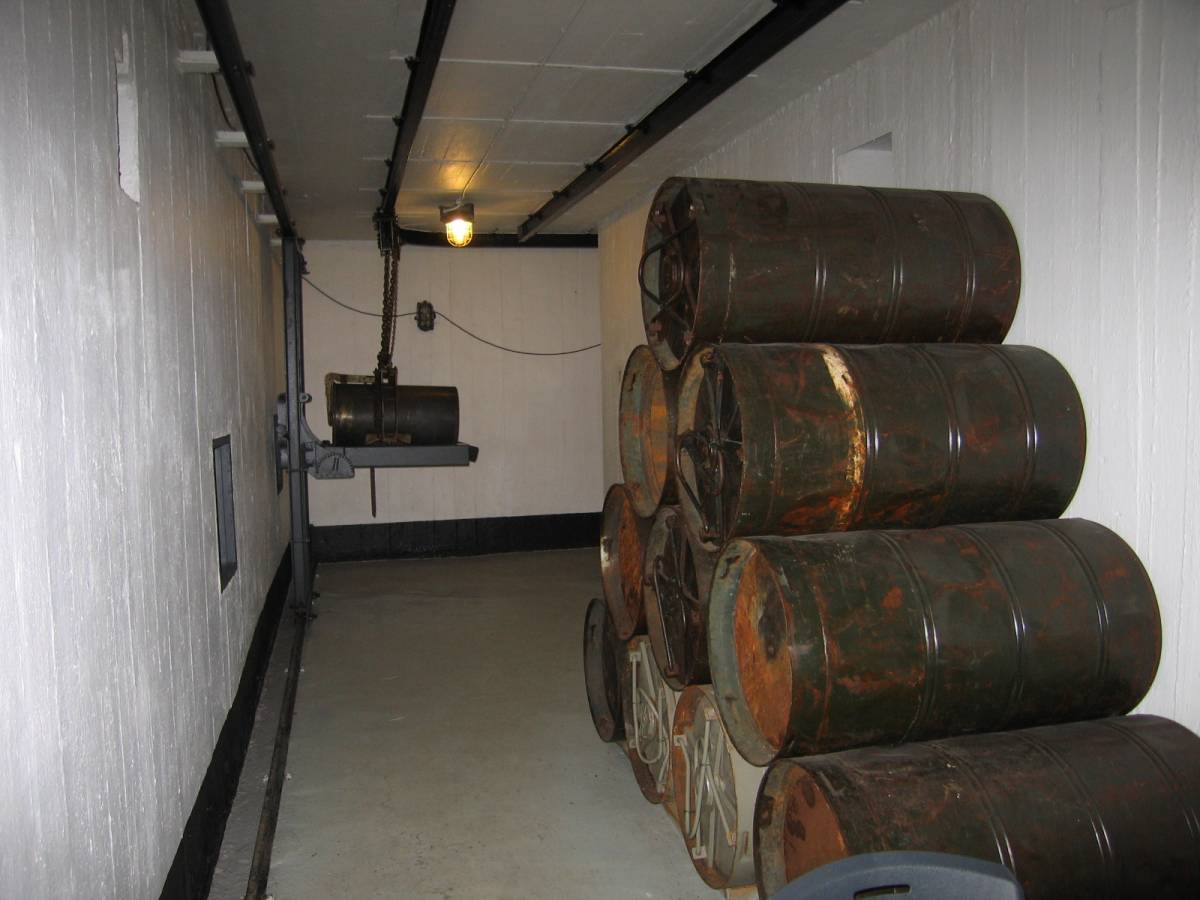 Batterie Vara, Atlantikwall Festung Norwegen. | WWII Forums