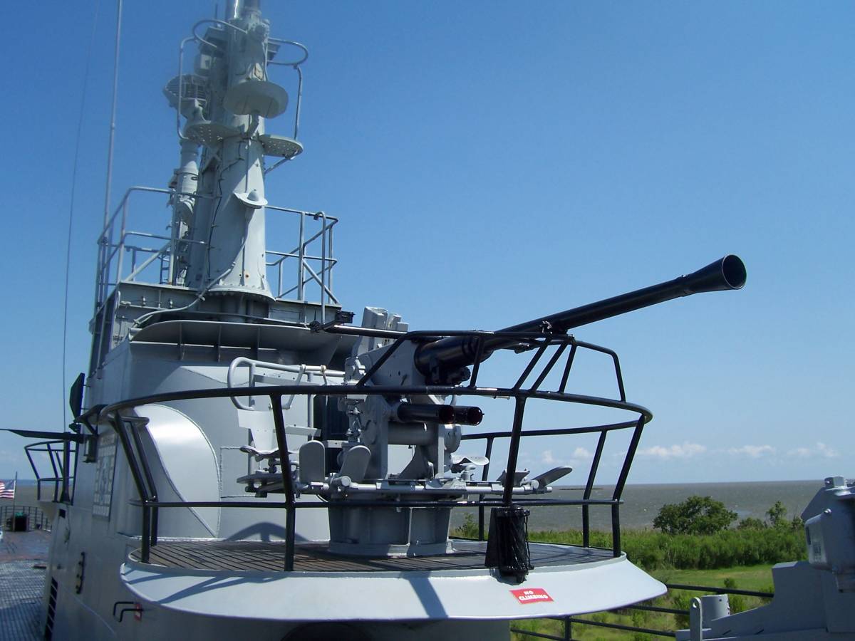 Battleship Park Mobile Alabama Wwii Forums