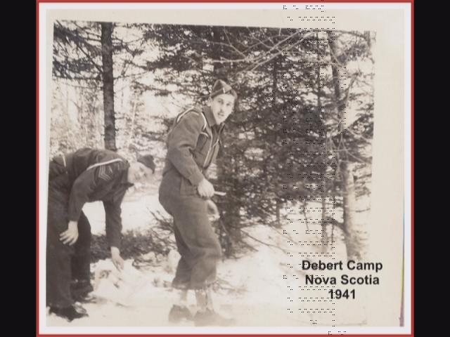 Debert_15 | WWII Forums