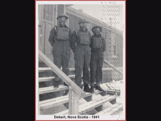 Debert_30 | WWII Forums