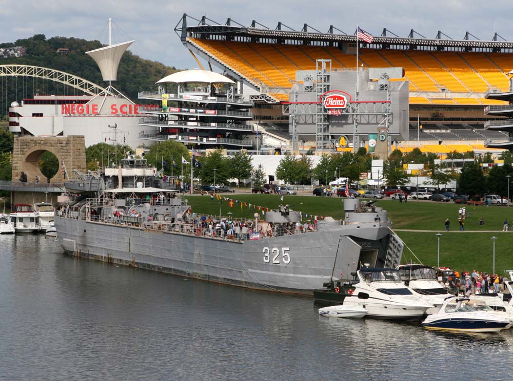 LST 325 | WWII Forums