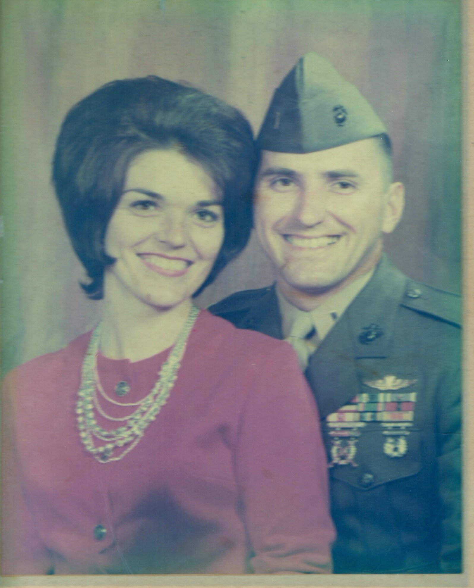 Lt RF Price | WWII Forums