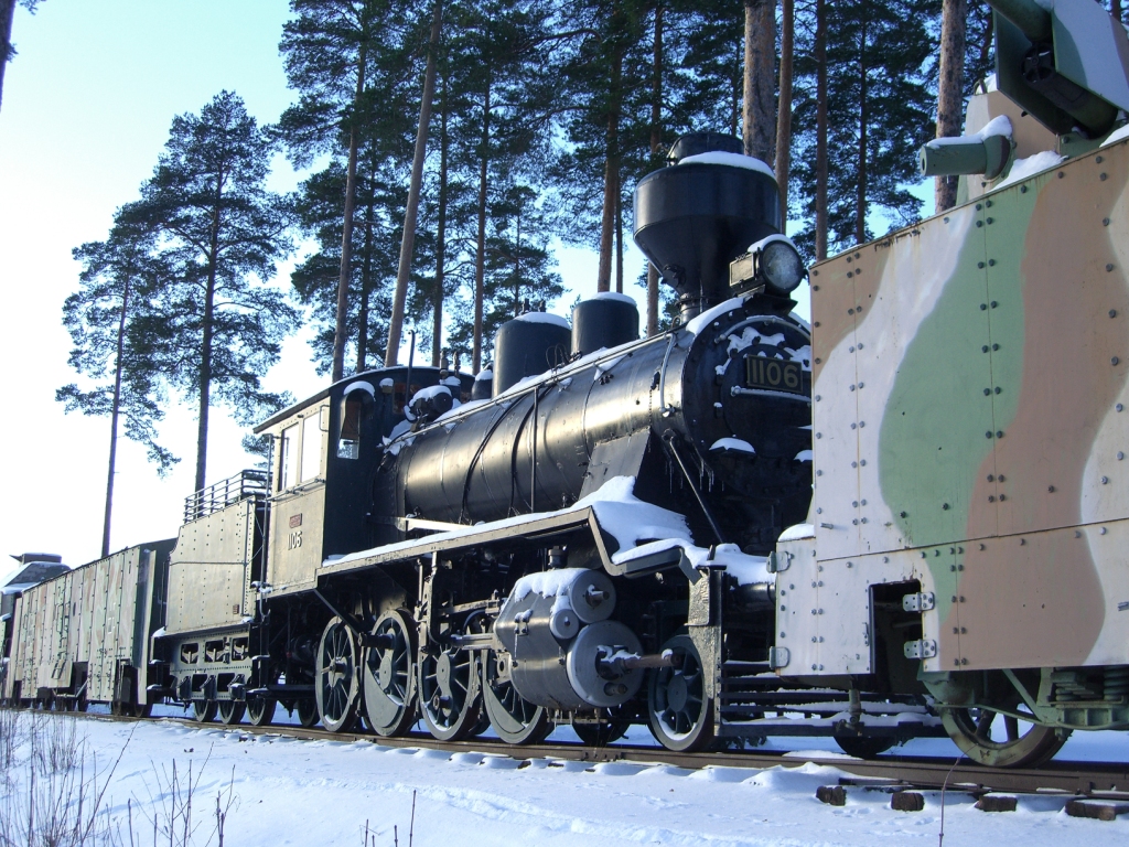 Parola tank museum | WWII Forums